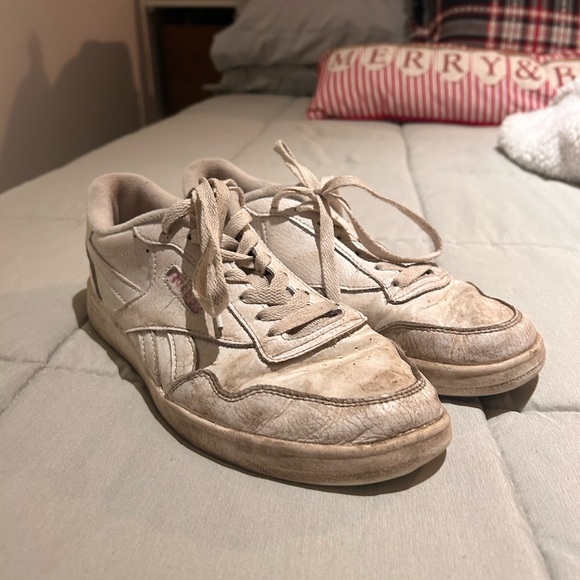 Reebok | Shoes | Vintage Reeboks | Poshmark